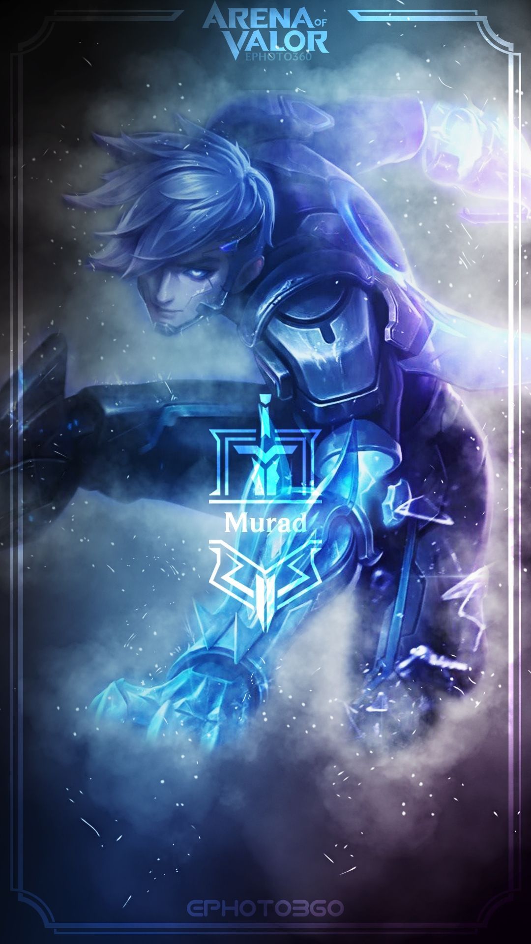 Murad Wallpapers - Top Free Murad Backgrounds - WallpaperAccess