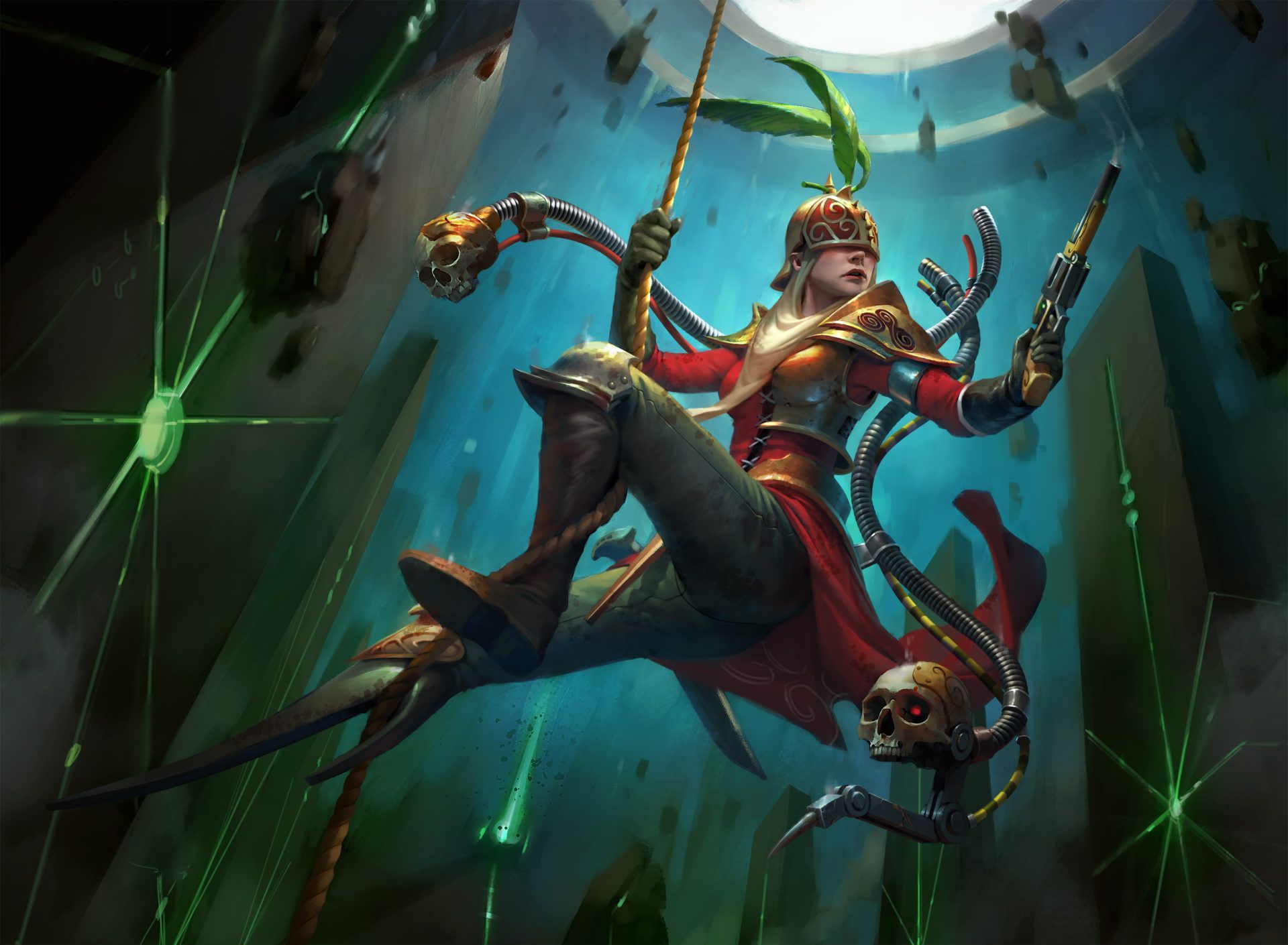 Murad Wallpapers - Top Free Murad Backgrounds - WallpaperAccess