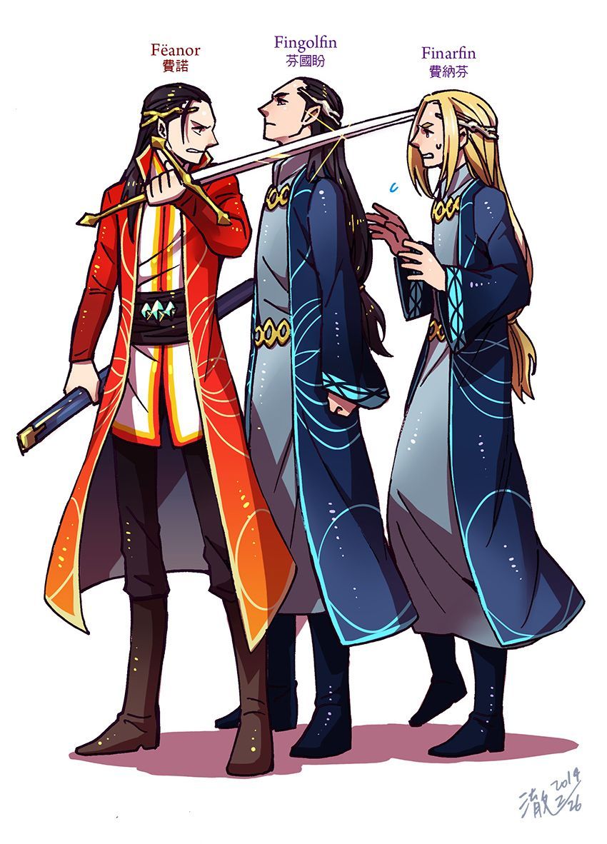 Fëanor Wallpapers - Top Free Fëanor Backgrounds - WallpaperAccess
