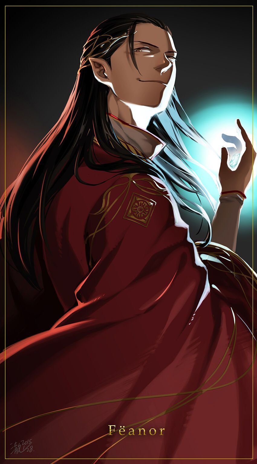 Fëanor Wallpapers - Top Free Fëanor Backgrounds - WallpaperAccess