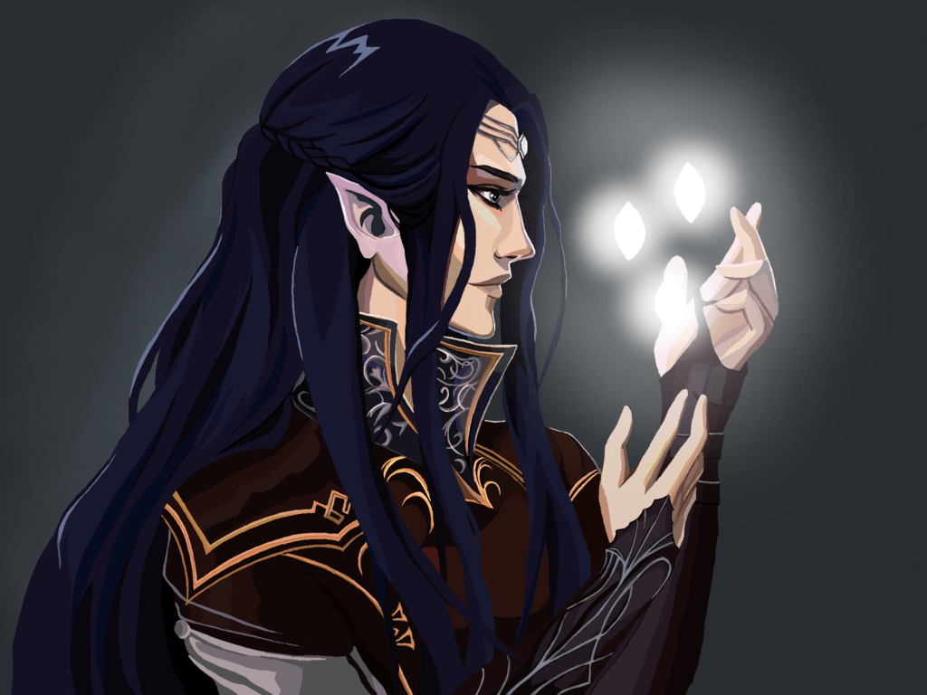 Fëanor Wallpapers - Top Free Fëanor Backgrounds - WallpaperAccess