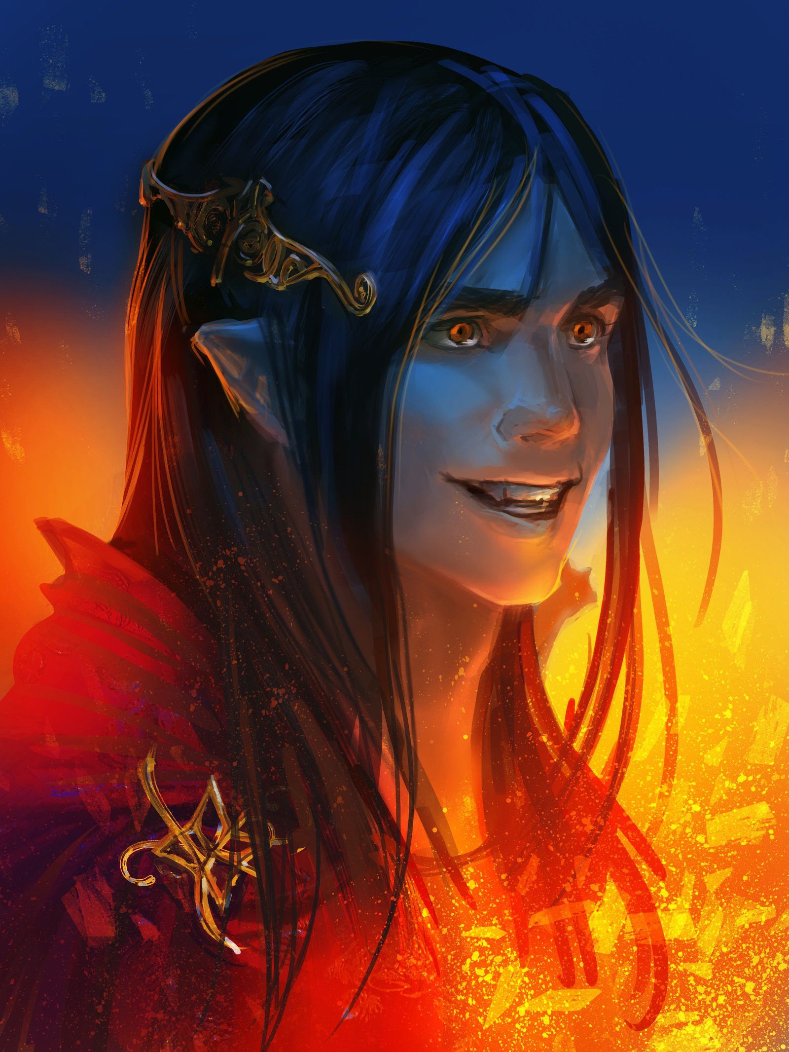 Fëanor Wallpapers - Top Free Fëanor Backgrounds - WallpaperAccess