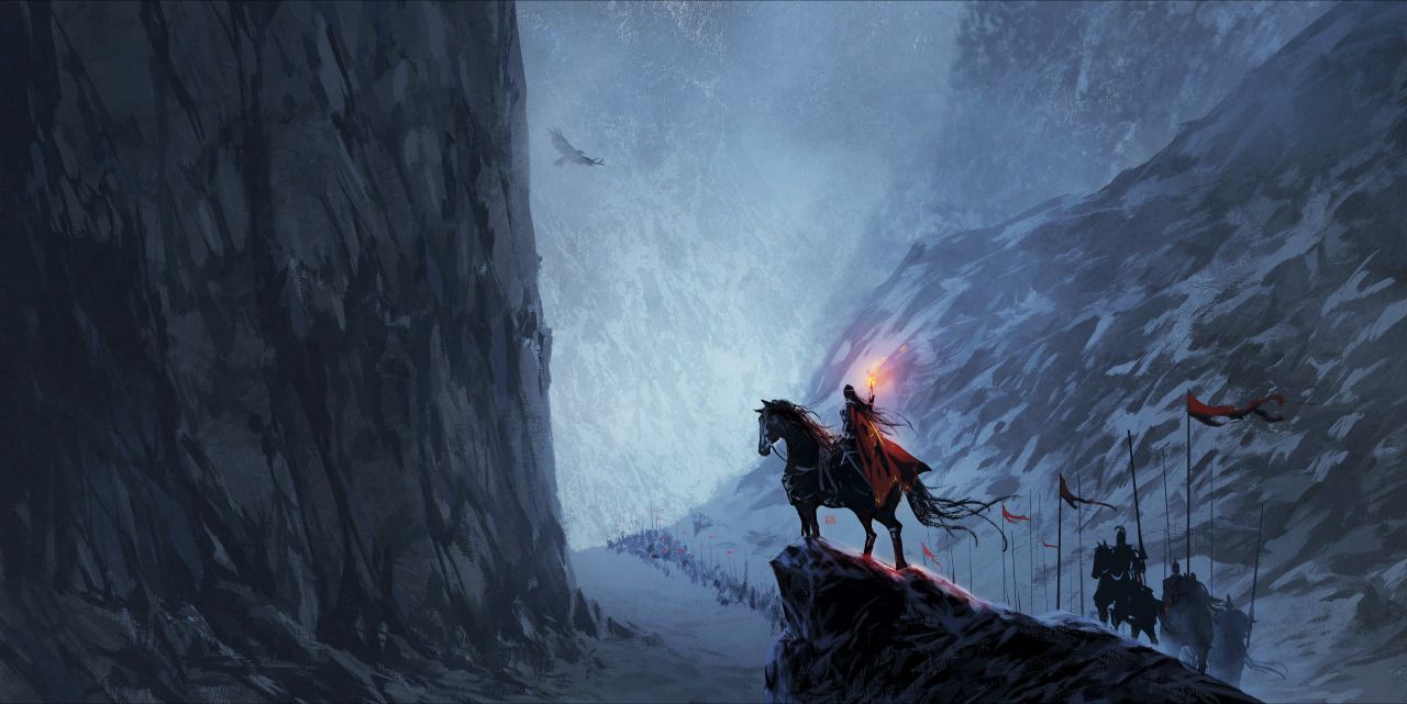 Fëanor Wallpapers - Top Free Fëanor Backgrounds - WallpaperAccess