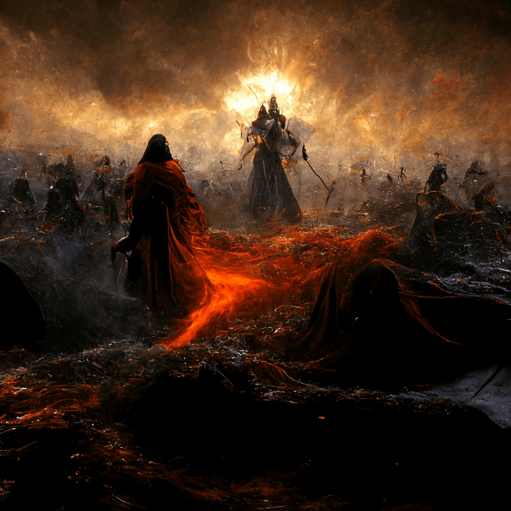 Fëanor Wallpapers - Top Free Fëanor Backgrounds - WallpaperAccess