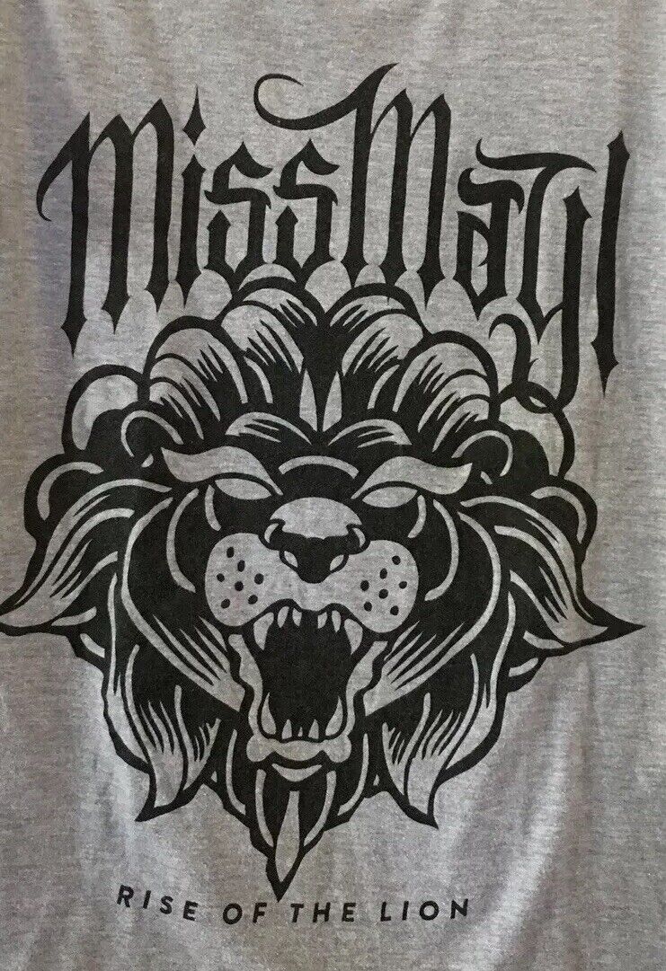 Miss May I Wallpapers - Top Free Miss May I Backgrounds - WallpaperAccess