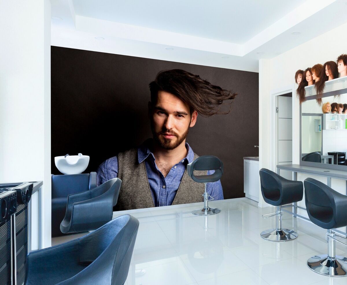 Men Salon Wallpapers - Top Free Men Salon Backgrounds - WallpaperAccess