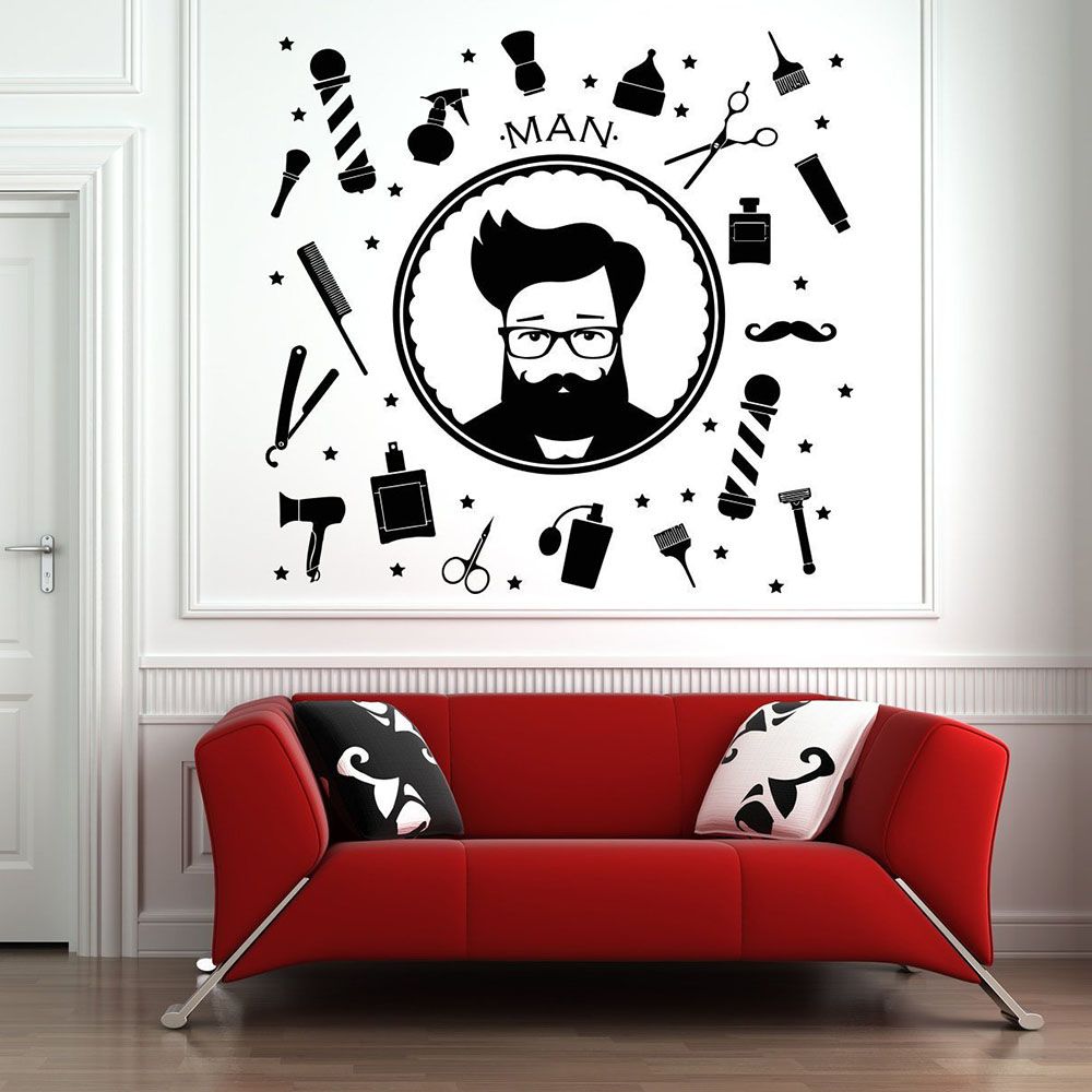 Men Salon Wallpapers - Top Free Men Salon Backgrounds - WallpaperAccess