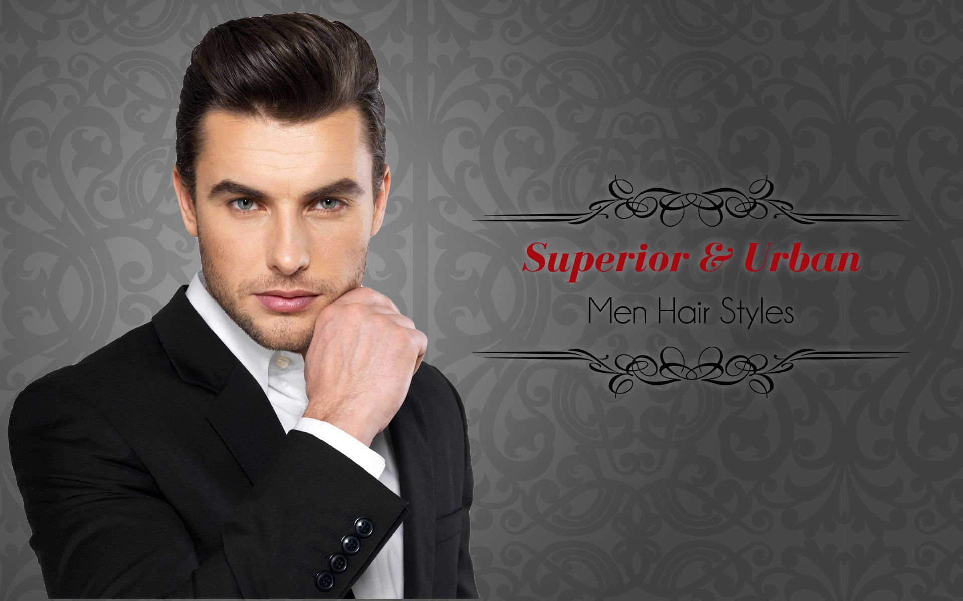 Men Salon Wallpapers - Top Free Men Salon Backgrounds - WallpaperAccess