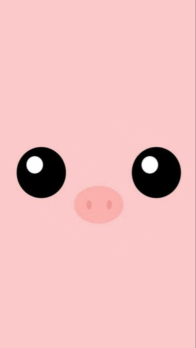 Pink Pig Wallpapers - Top Free Pink Pig Backgrounds - WallpaperAccess