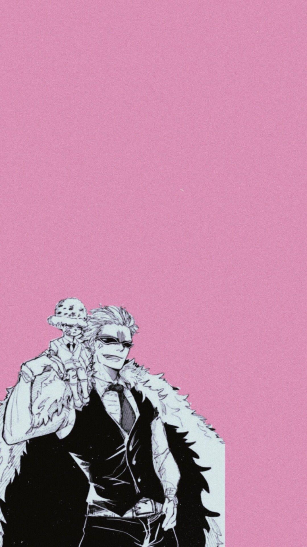 Doffy Wallpapers - Top Free Doffy Backgrounds - WallpaperAccess