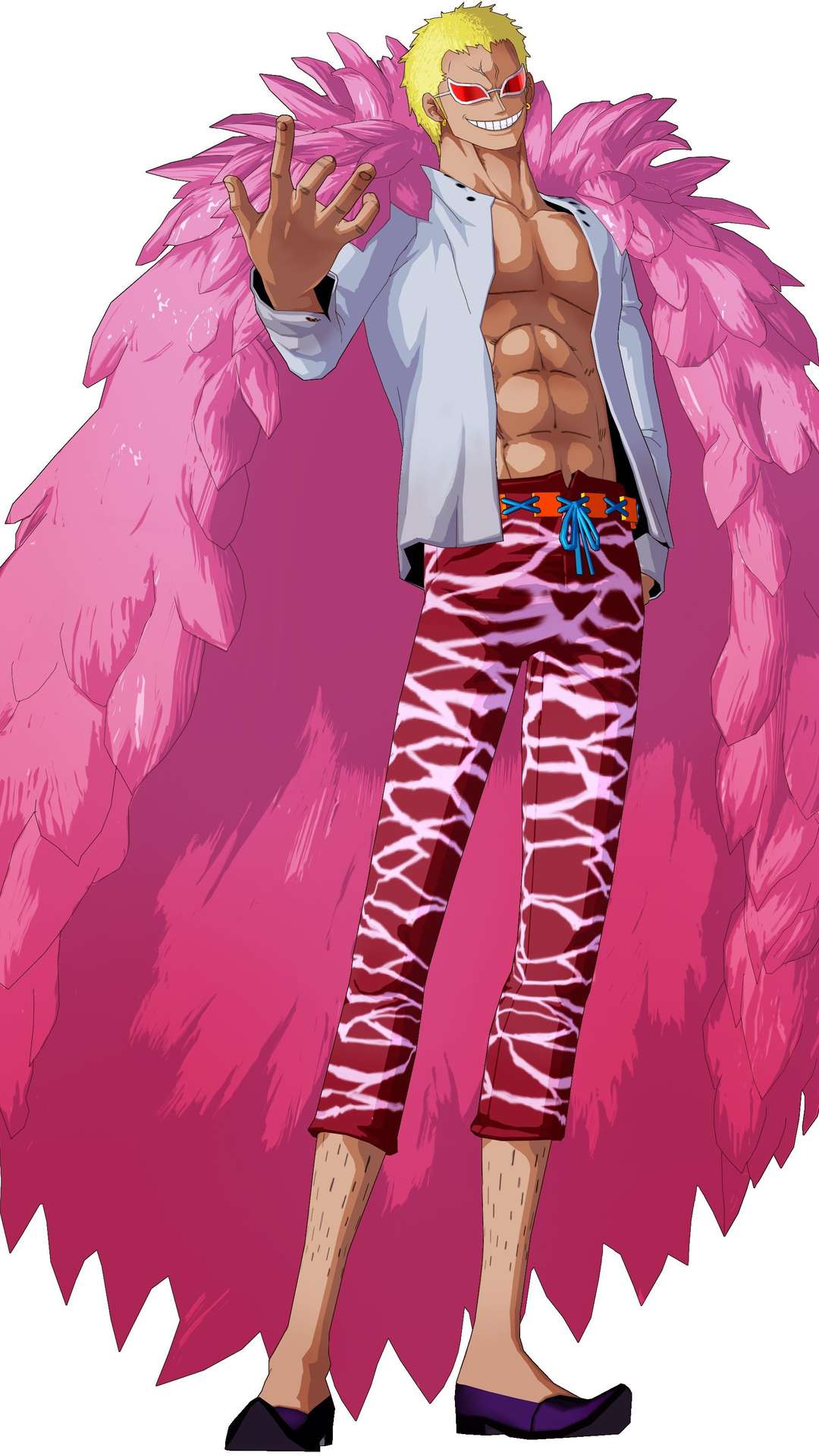 Doffy Wallpapers - Top Free Doffy Backgrounds - WallpaperAccess