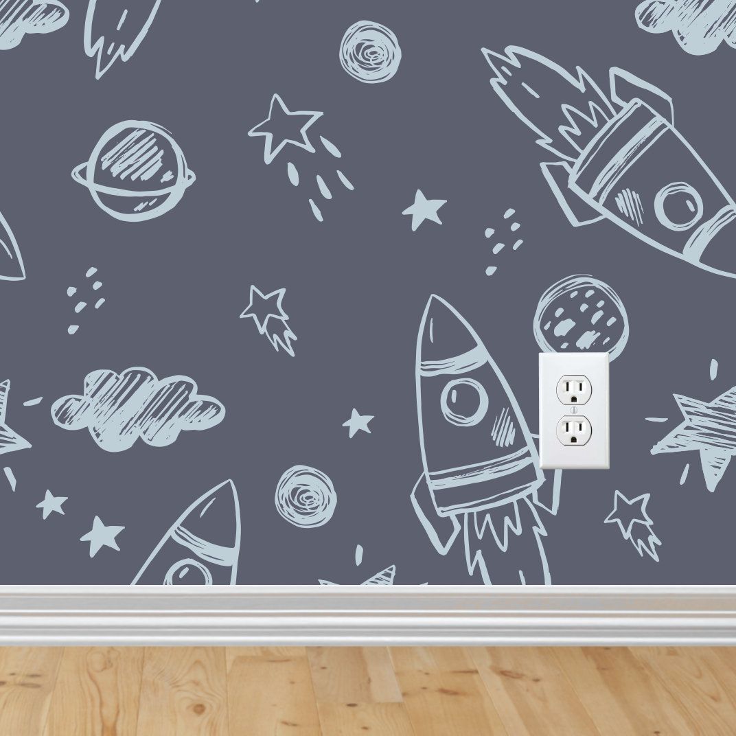 Rocketship Wallpapers - Top Free Rocketship Backgrounds - WallpaperAccess