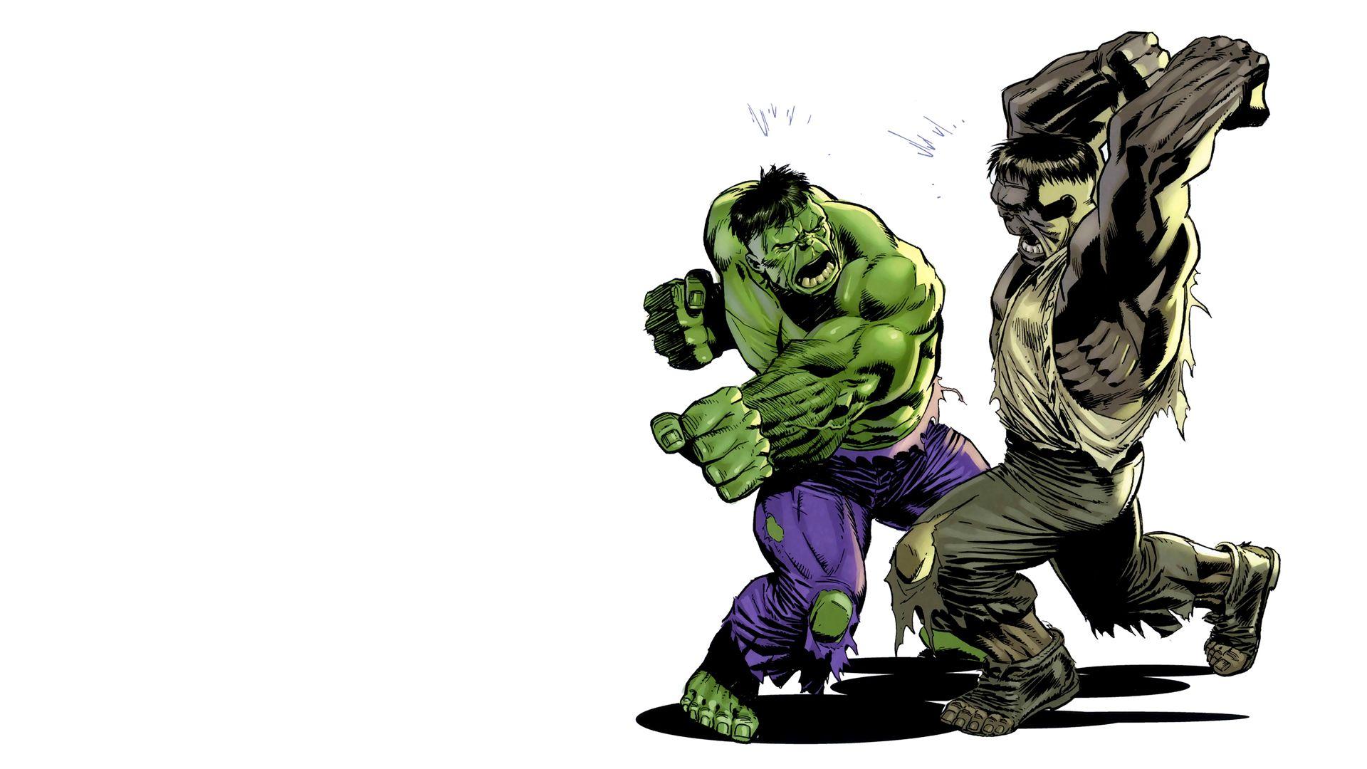 Grey Hulk Wallpapers - Top Free Grey Hulk Backgrounds - WallpaperAccess