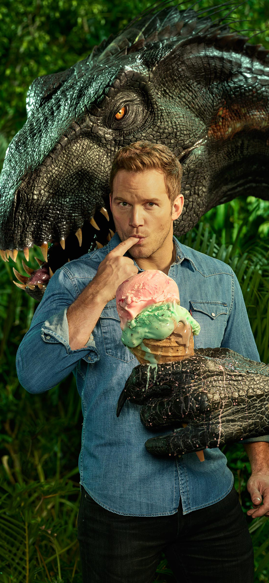 Indoraptor 4k Wallpapers - Top Free Indoraptor 4k Backgrounds ...