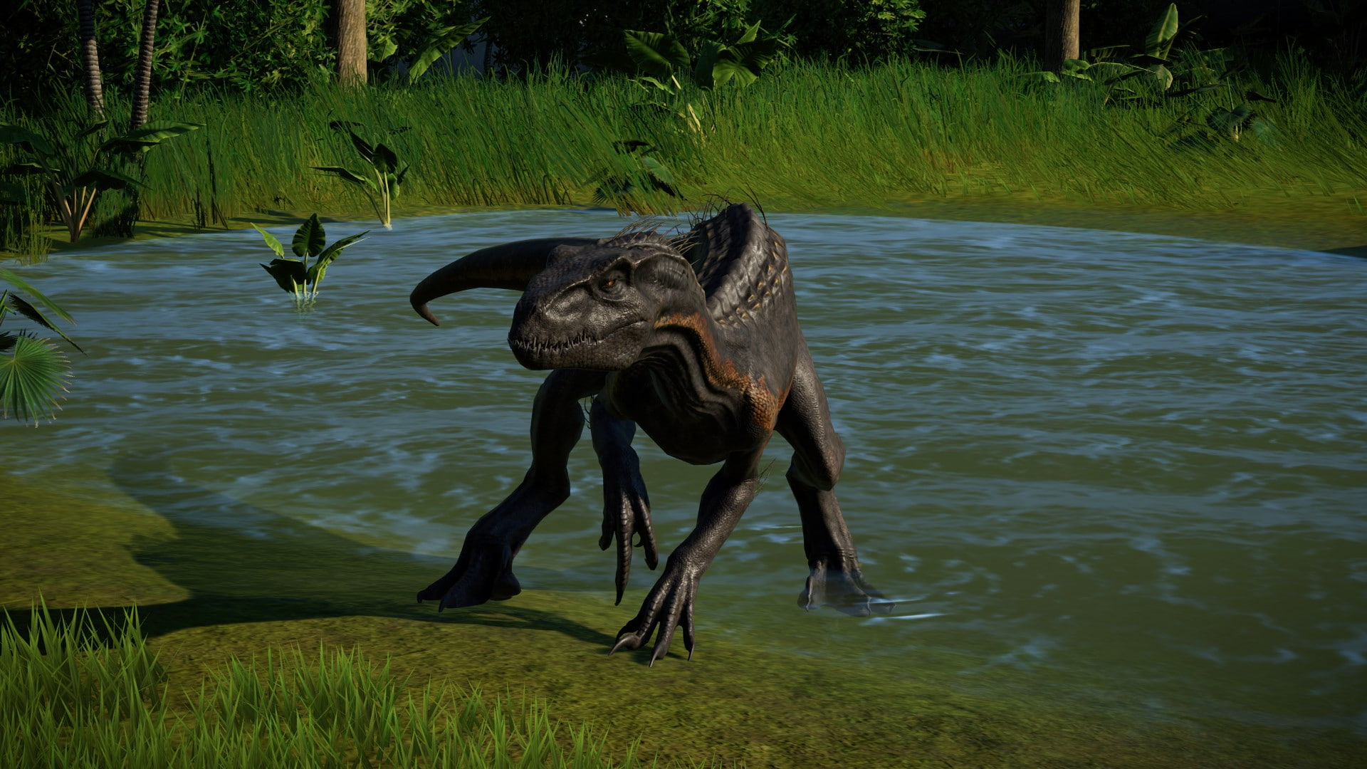 Indoraptor 4k Wallpapers - Top Free Indoraptor 4k Backgrounds ...