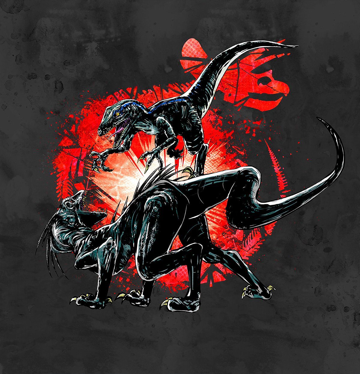 Indoraptor 4k Wallpapers - Top Free Indoraptor 4k Backgrounds ...