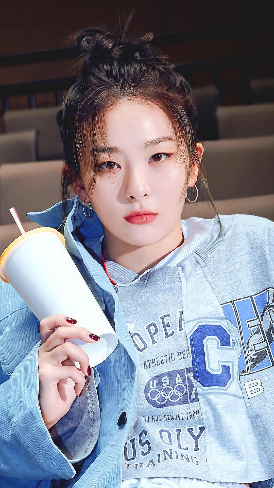 Kang Seul Gi Wallpapers - Top Free Kang Seul Gi Backgrounds ...