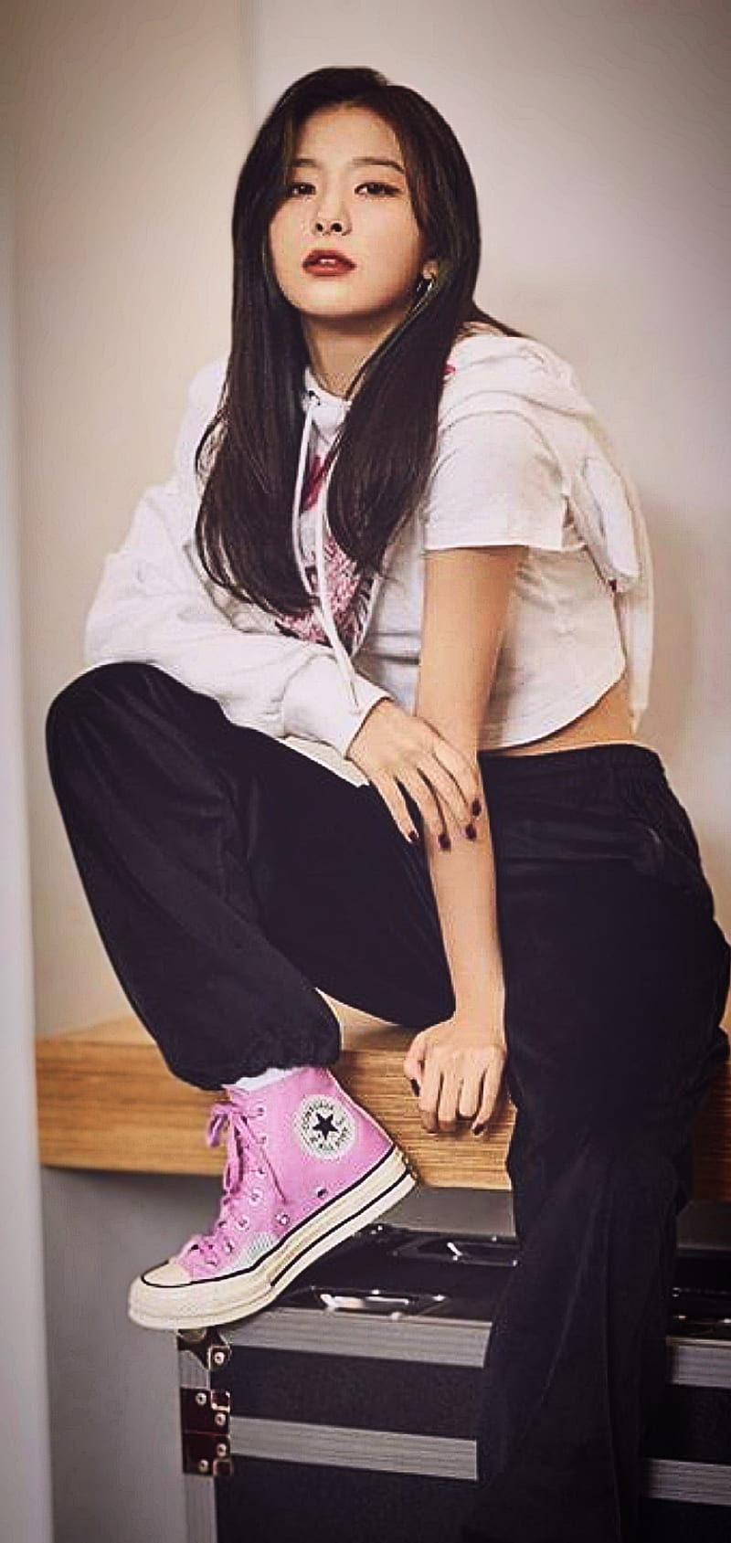 Kang Seul Gi Wallpapers - Top Free Kang Seul Gi Backgrounds ...