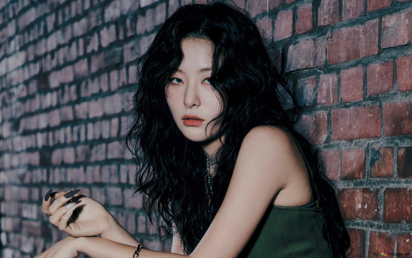 Kang Seul Gi Wallpapers - Top Free Kang Seul Gi Backgrounds ...