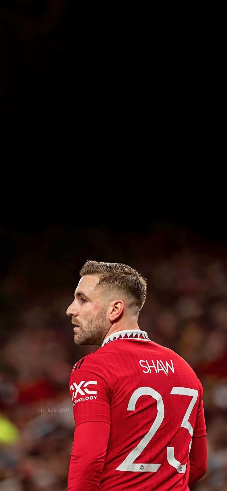 Luke Shaw Wallpapers - Top Free Luke Shaw Backgrounds - WallpaperAccess