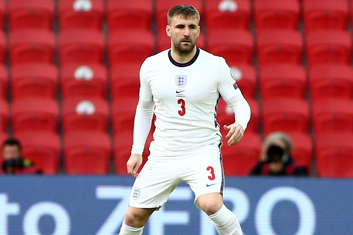 Luke Shaw Wallpapers - Top Free Luke Shaw Backgrounds - WallpaperAccess