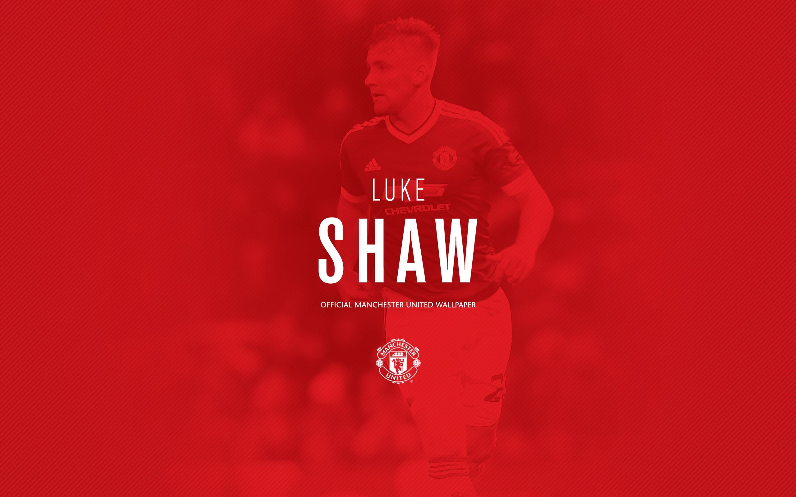Luke Shaw Wallpapers - Top Free Luke Shaw Backgrounds - WallpaperAccess