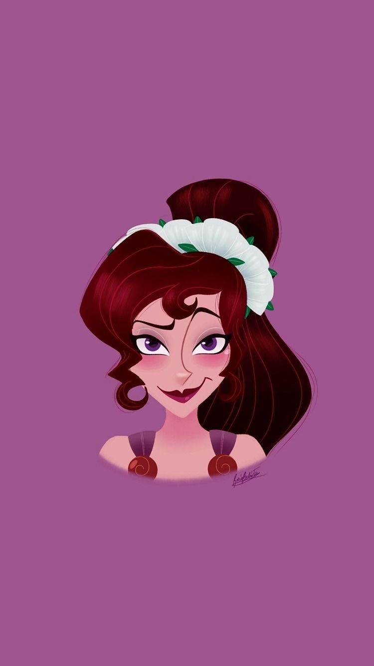 Megara Wallpapers - Top Free Megara Backgrounds - WallpaperAccess