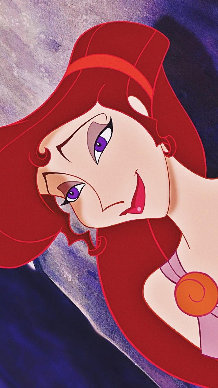 Megara Wallpapers - Top Free Megara Backgrounds - WallpaperAccess