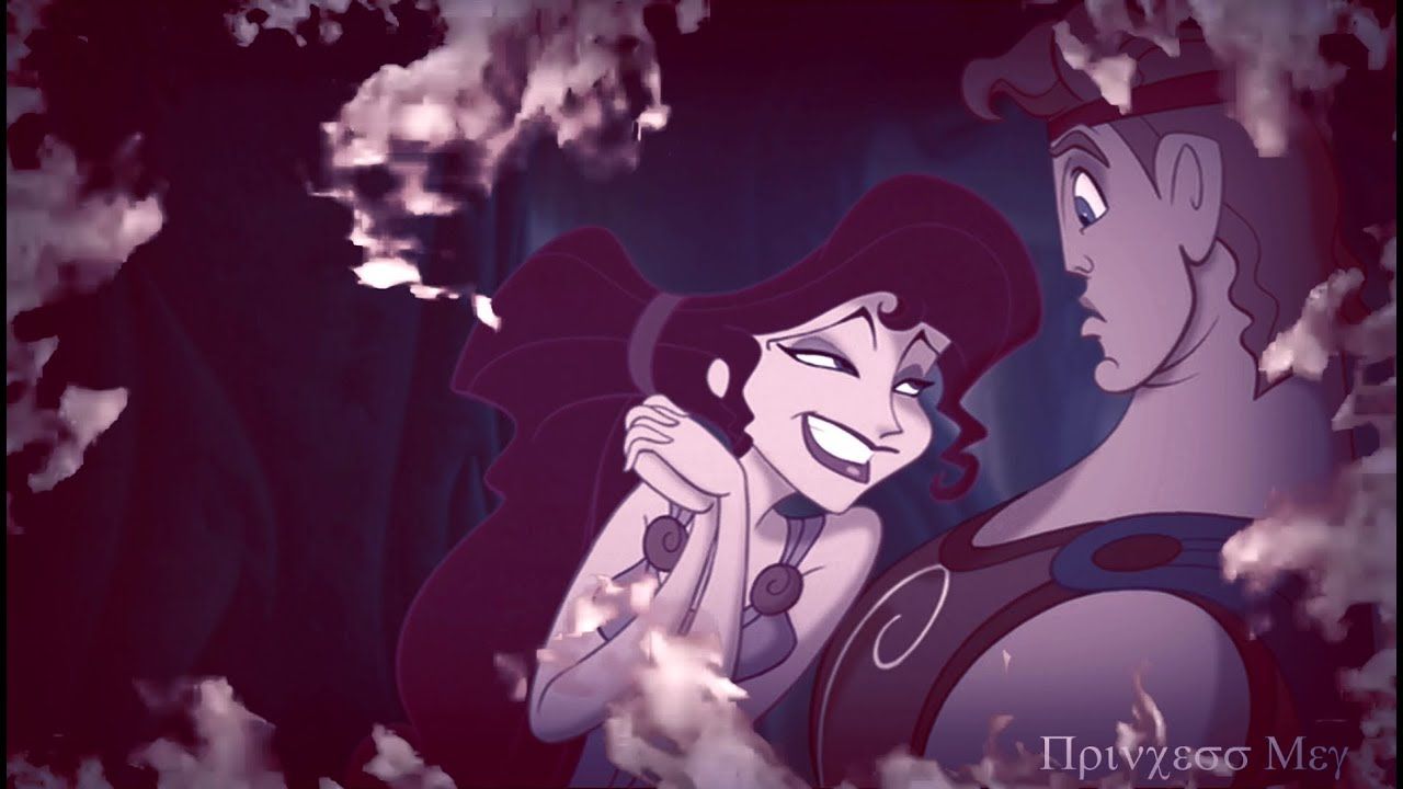 Megara Wallpapers - Top Free Megara Backgrounds - WallpaperAccess