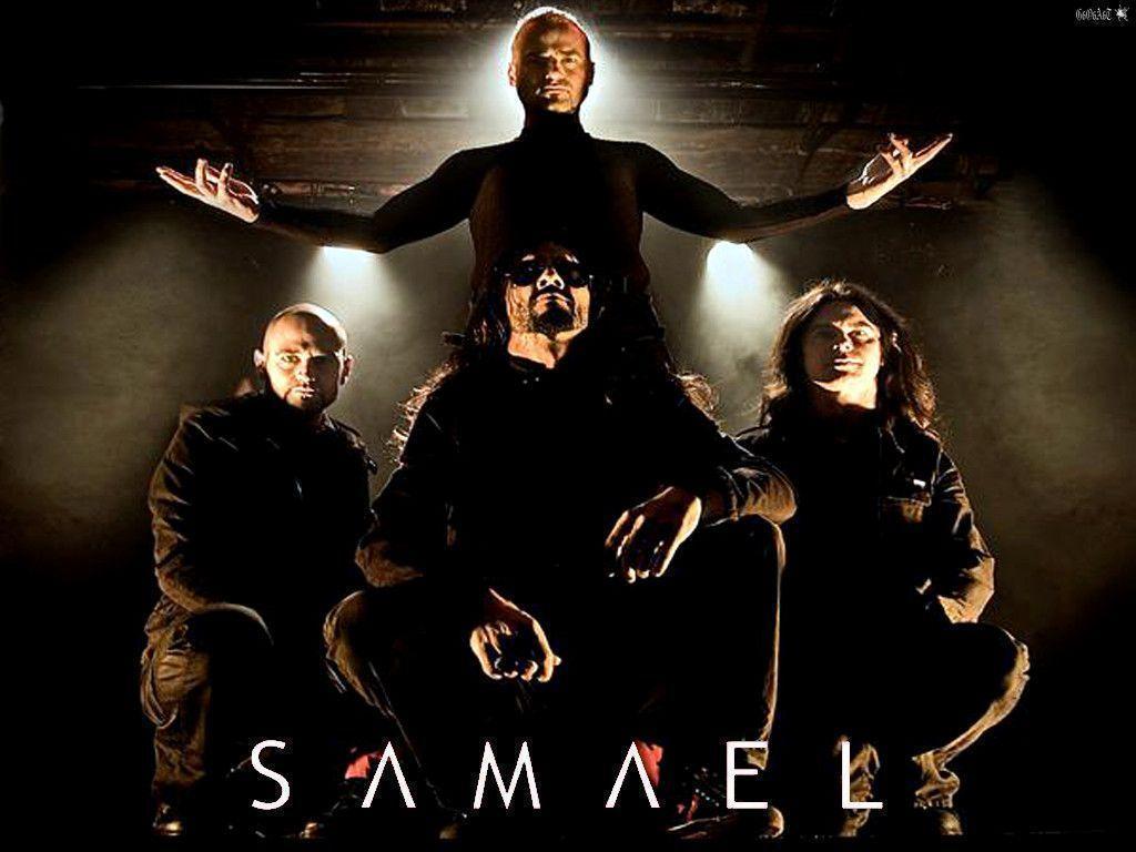 Samael Wallpapers - Top Free Samael Backgrounds - WallpaperAccess