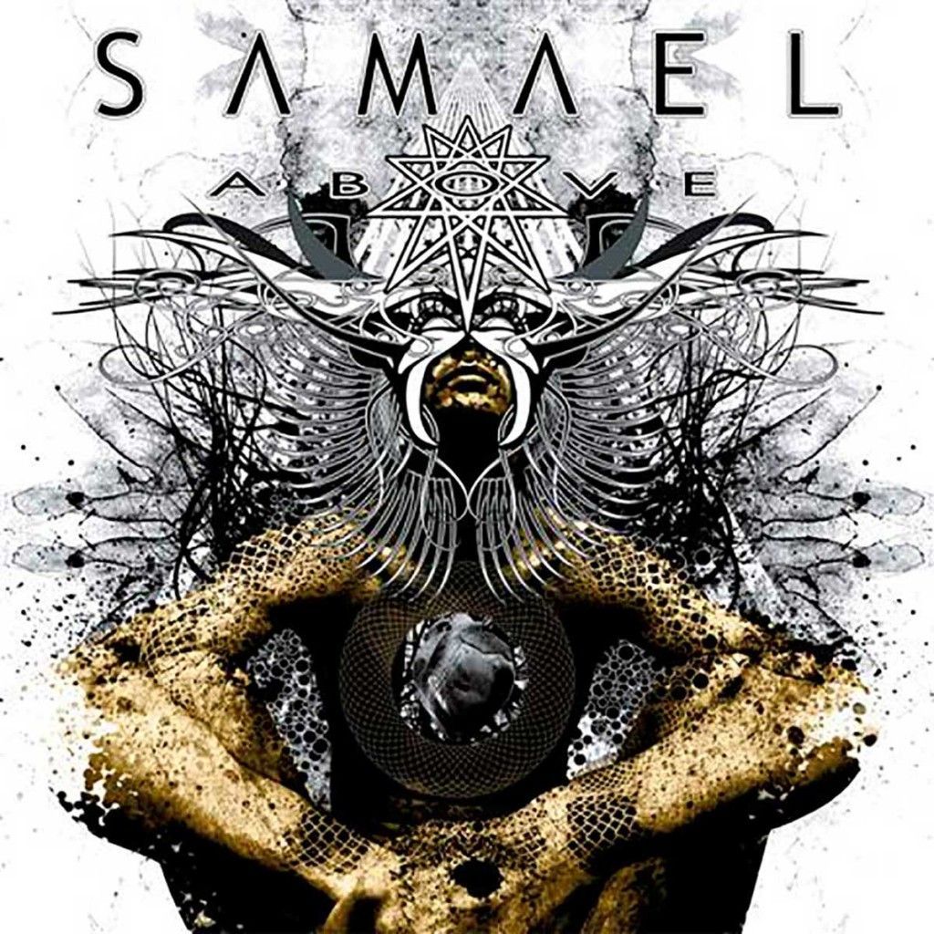 Samael Wallpapers - Top Free Samael Backgrounds - WallpaperAccess