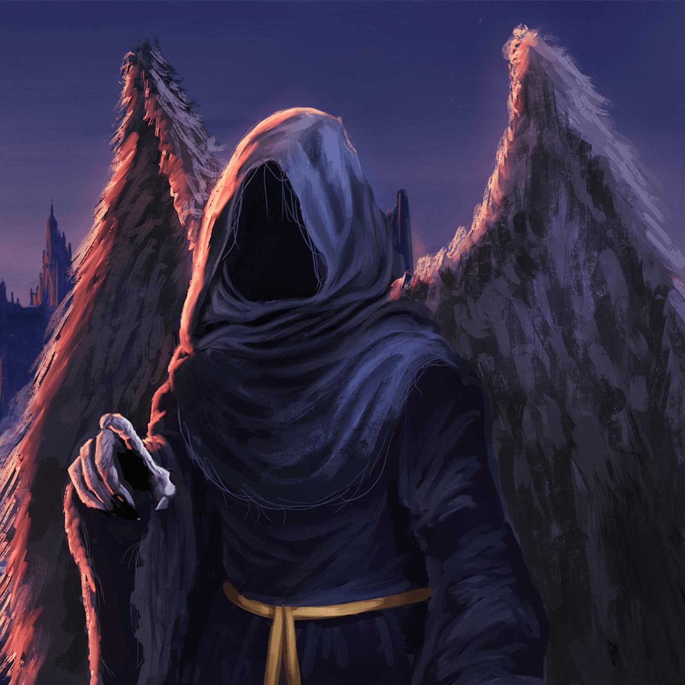 Samael Wallpapers - Top Free Samael Backgrounds - WallpaperAccess