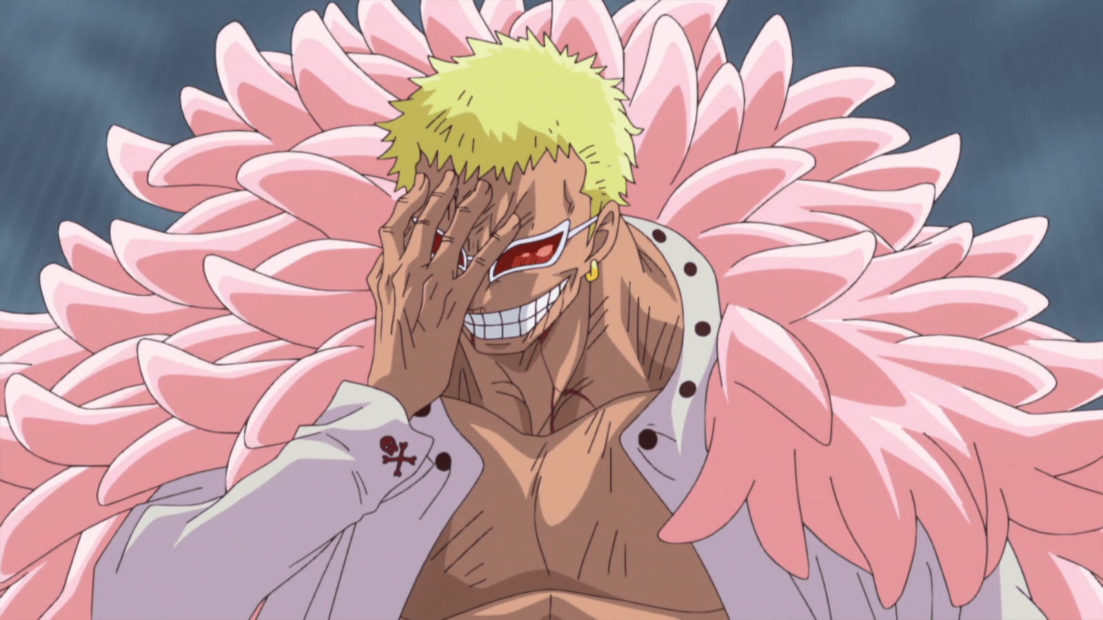 Doffy Wallpapers - Top Free Doffy Backgrounds - WallpaperAccess