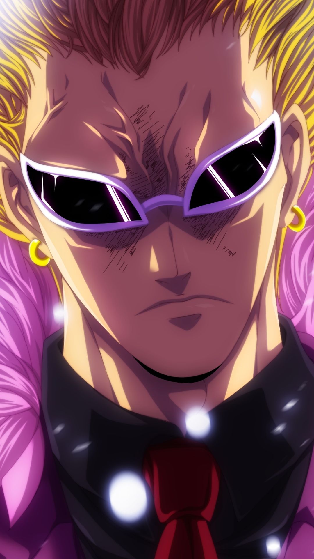 Doffy Wallpapers - Top Free Doffy Backgrounds - WallpaperAccess