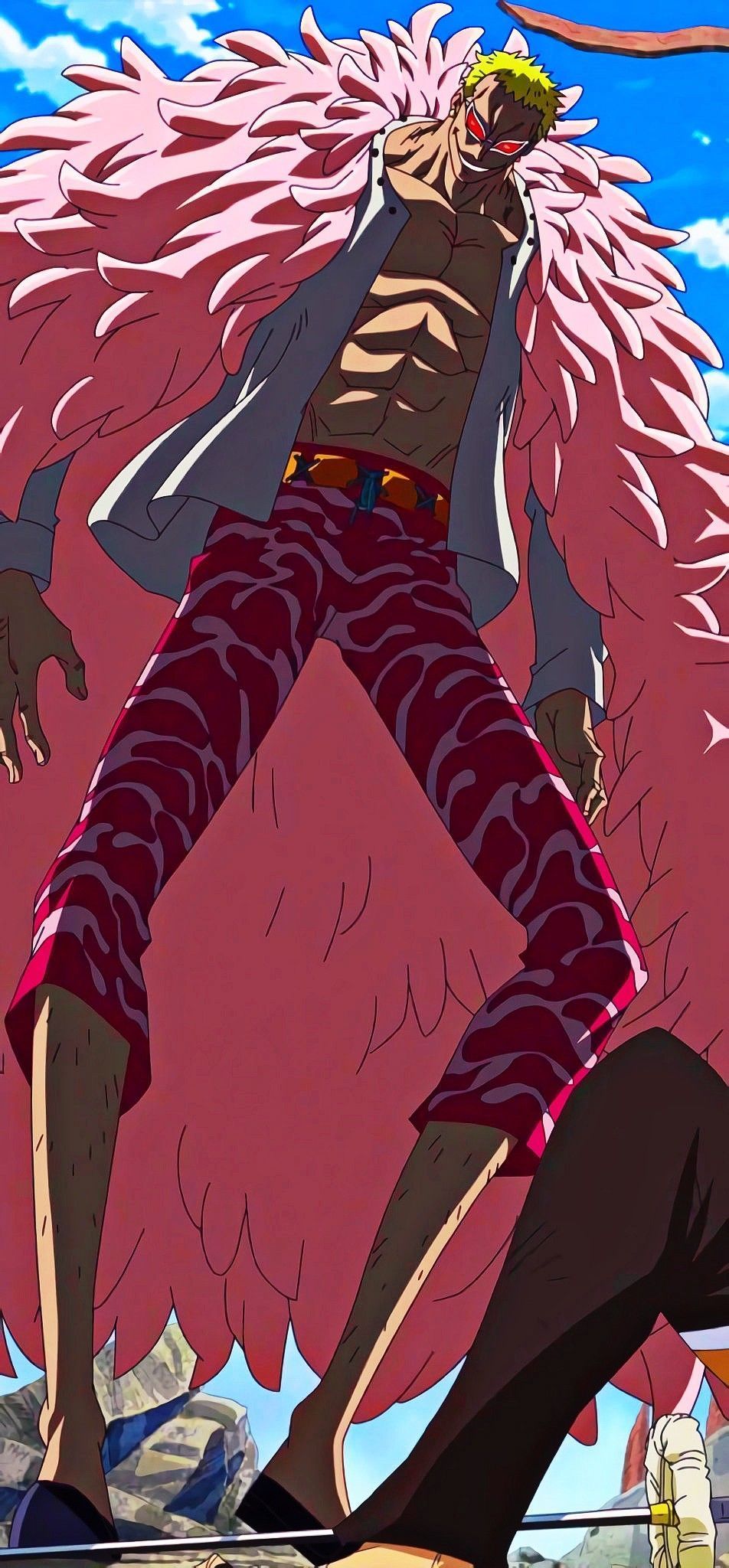 Doffy Wallpapers - Top Free Doffy Backgrounds - WallpaperAccess