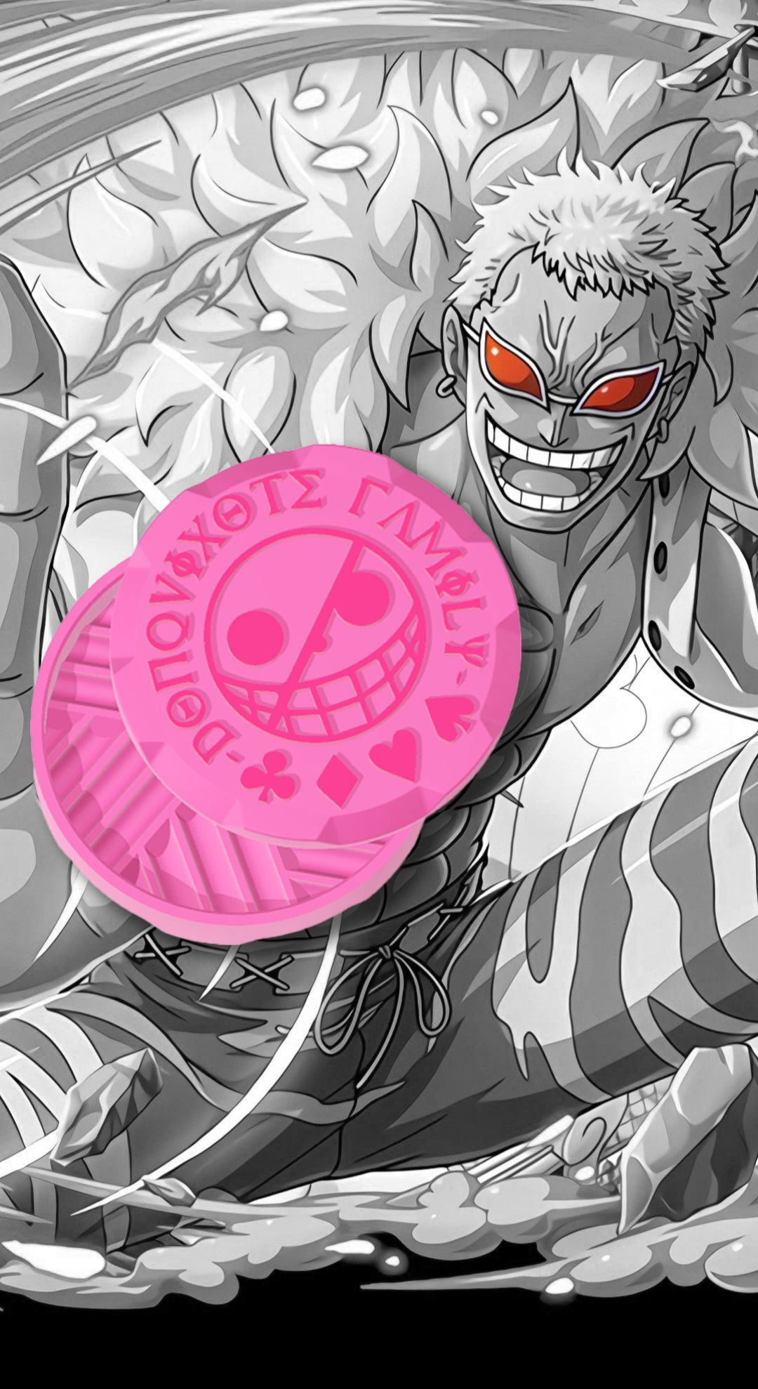 Doffy Wallpapers - Top Free Doffy Backgrounds - WallpaperAccess