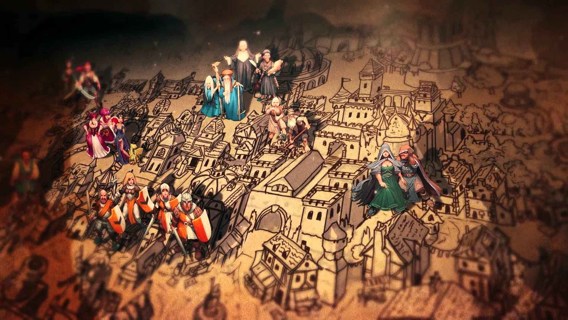 Therian Wallpapers - Top Free Therian Backgrounds - WallpaperAccess