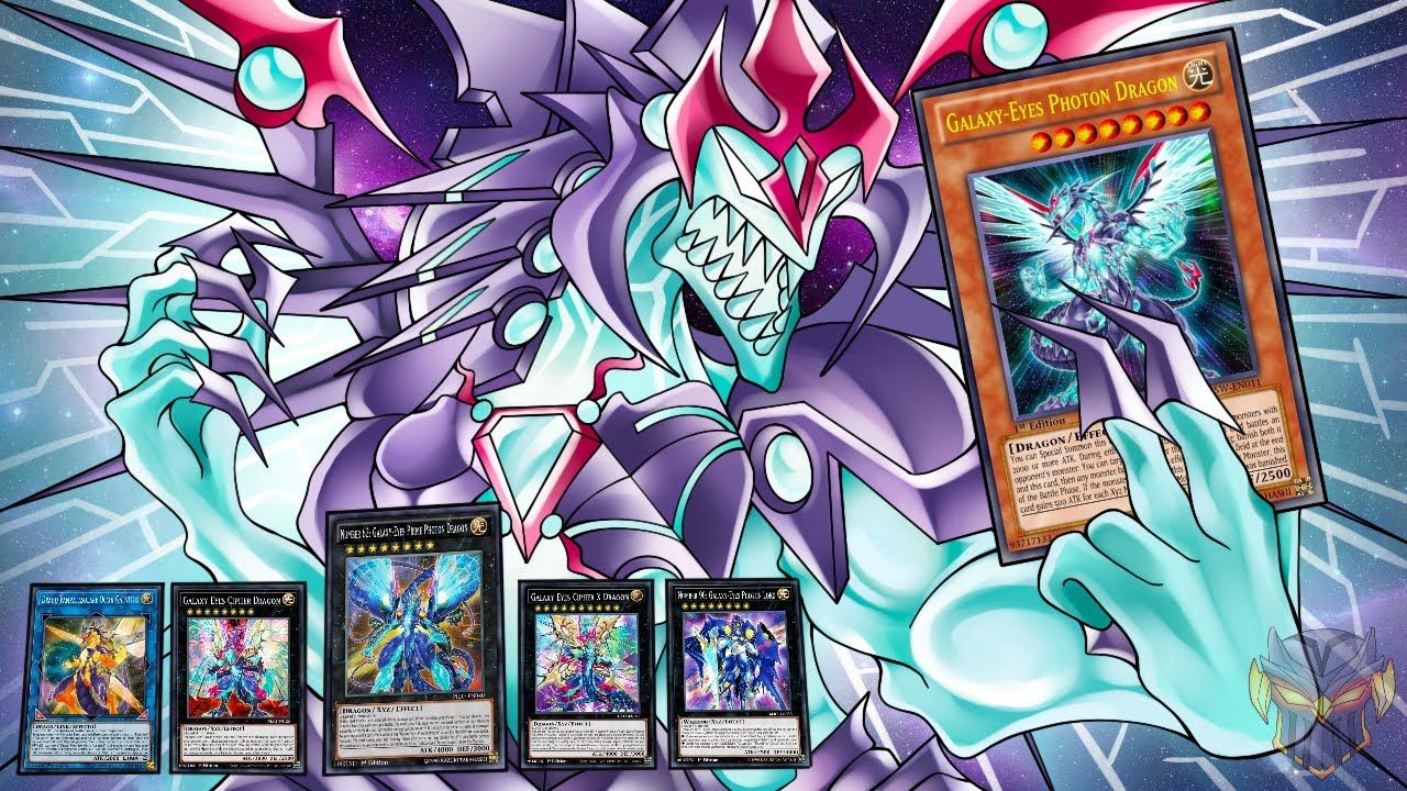 Galaxy Eyes Photon Dragon Wallpapers - Top Free Galaxy Eyes Photon Dragon Backgrounds ...