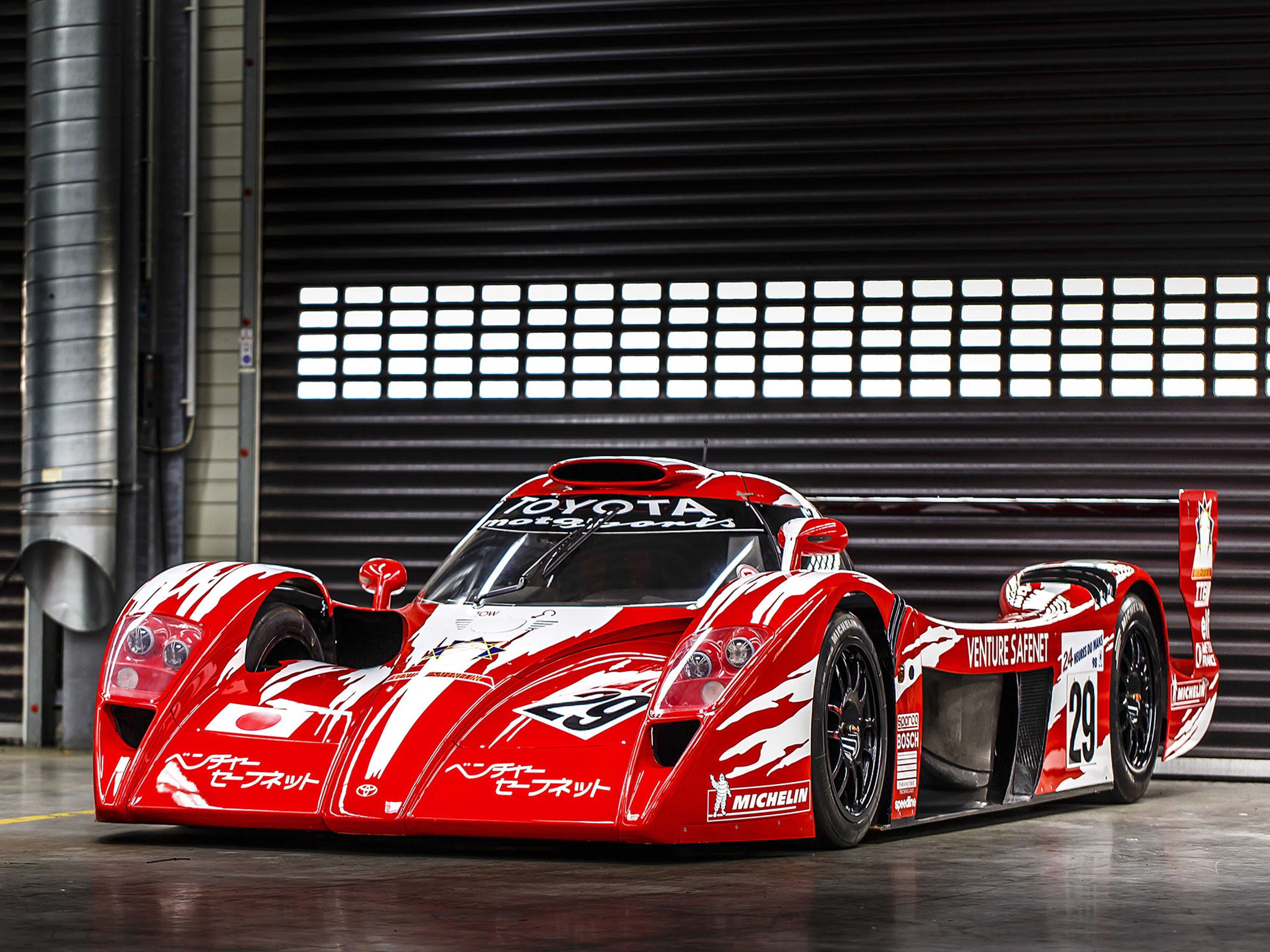 LMP1 Wallpapers - Top Free LMP1 Backgrounds - WallpaperAccess