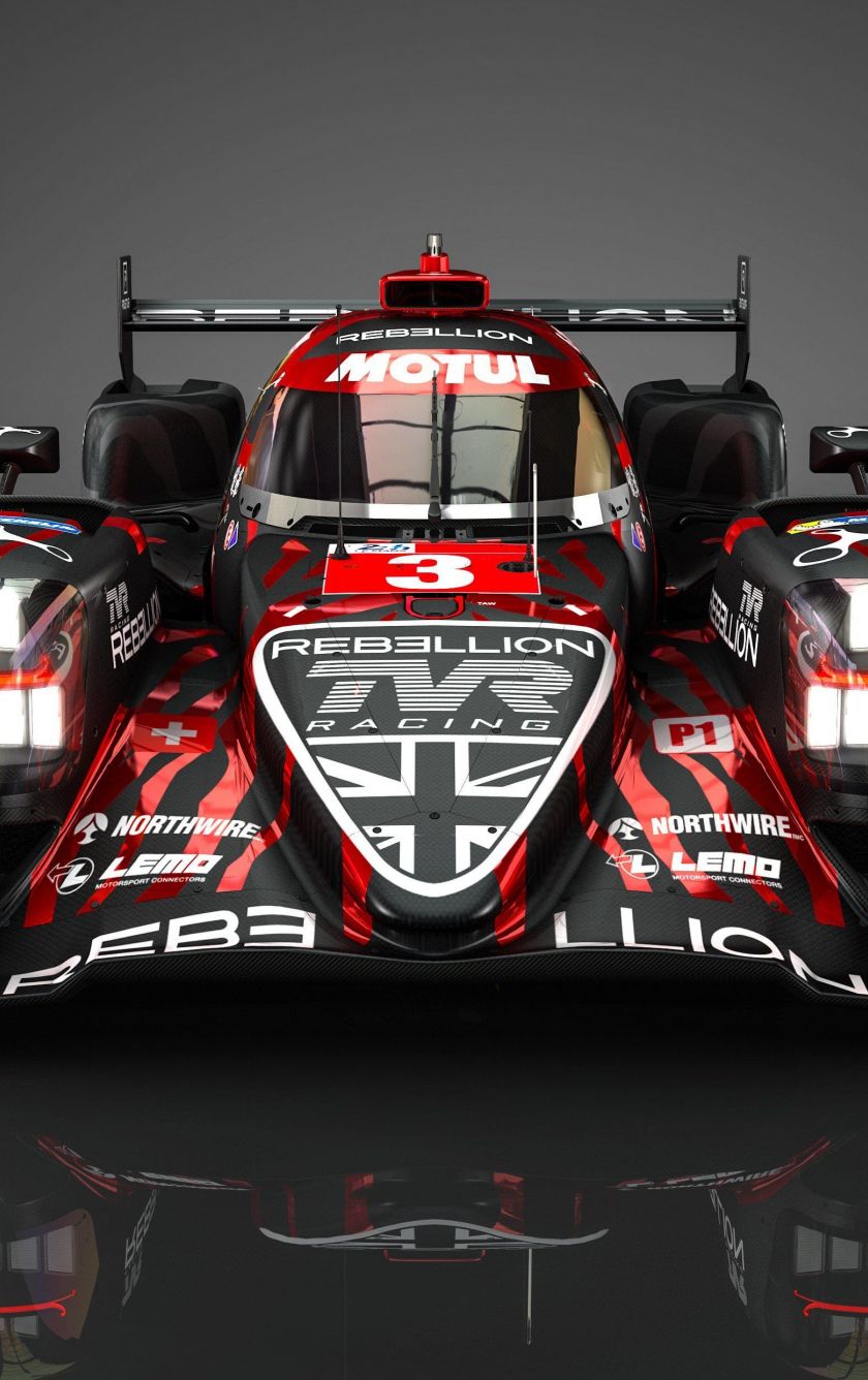 LMP1 Wallpapers - Top Free LMP1 Backgrounds - WallpaperAccess