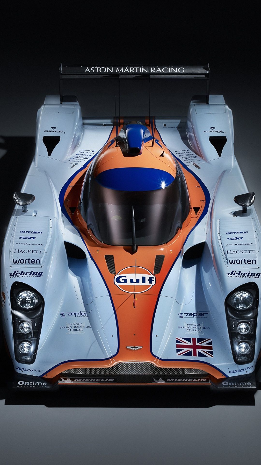 LMP1 Wallpapers - Top Free LMP1 Backgrounds - WallpaperAccess