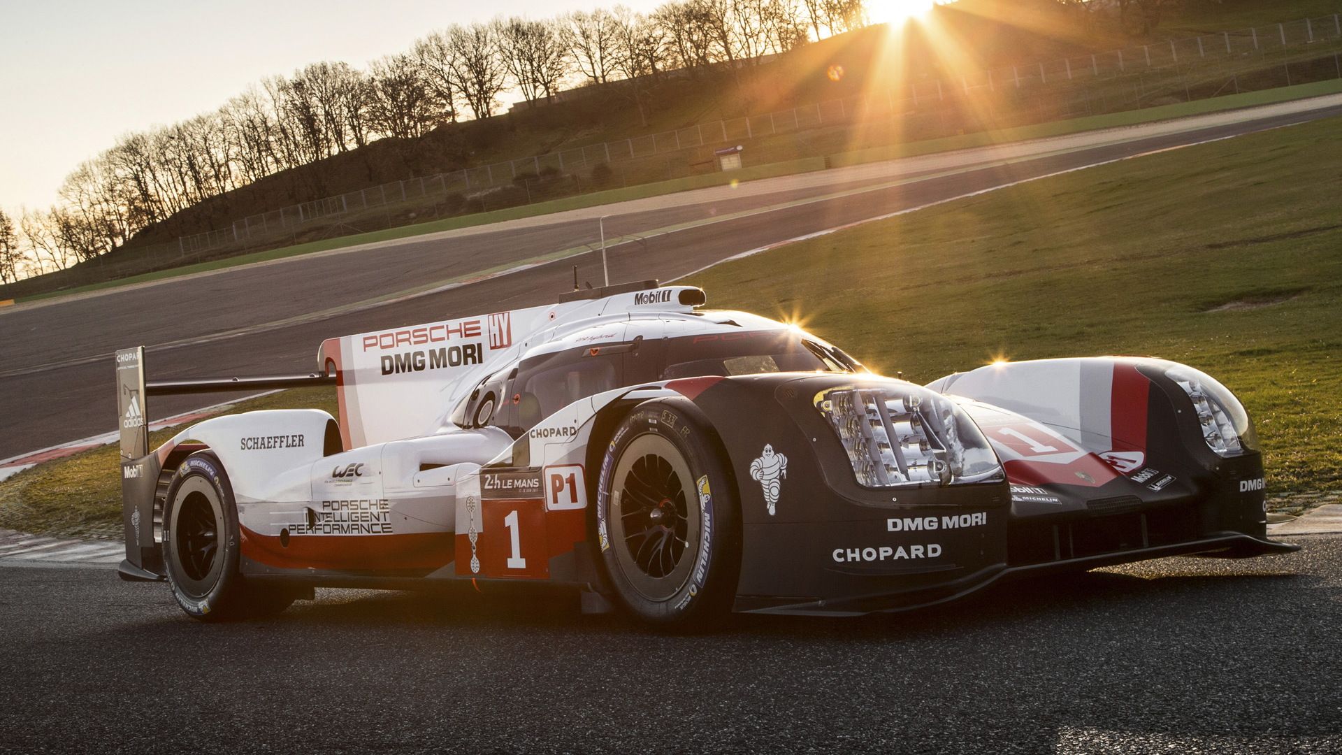 LMP1 Wallpapers - Top Free LMP1 Backgrounds - WallpaperAccess