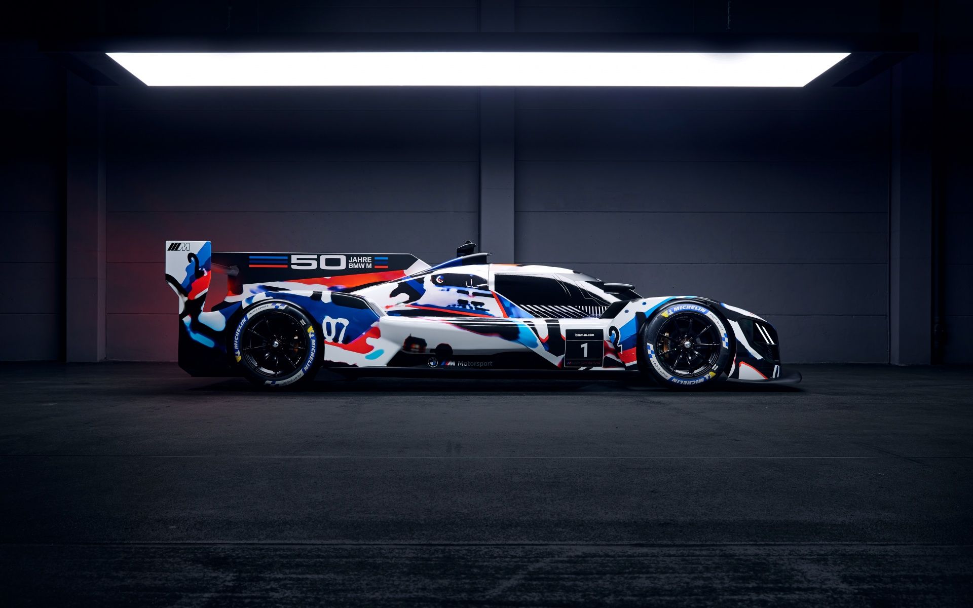 LMP1 Wallpapers - Top Free LMP1 Backgrounds - WallpaperAccess