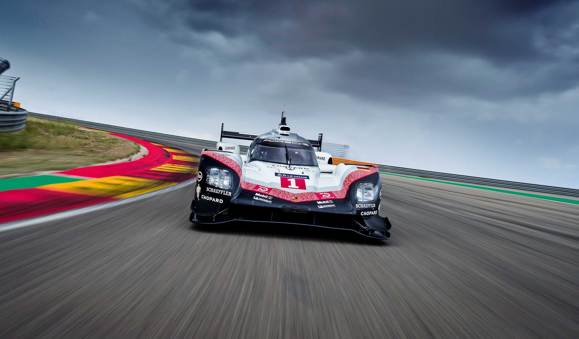 LMP1 Wallpapers - Top Free LMP1 Backgrounds - WallpaperAccess
