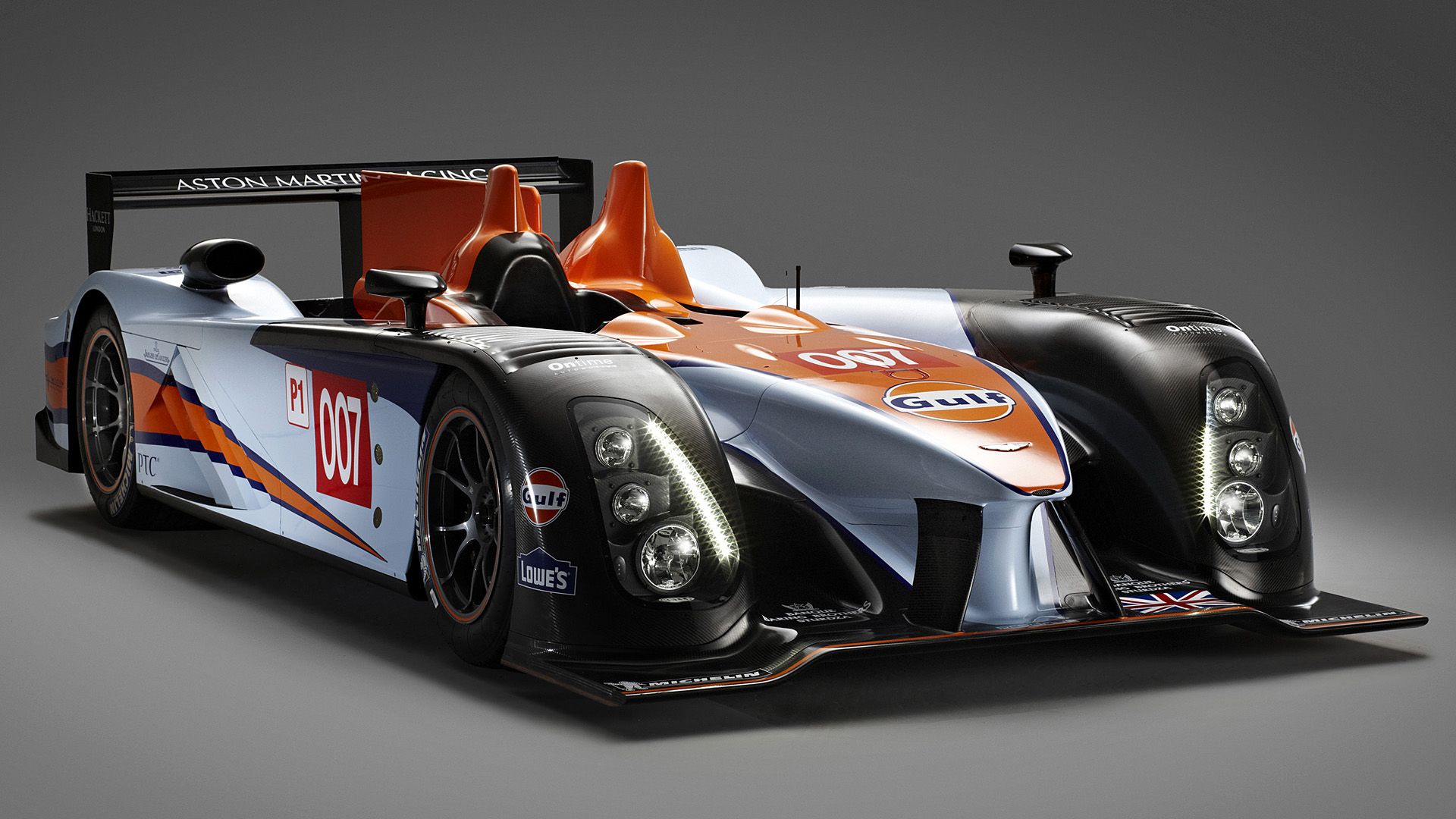 LMP1 Wallpapers - Top Free LMP1 Backgrounds - WallpaperAccess