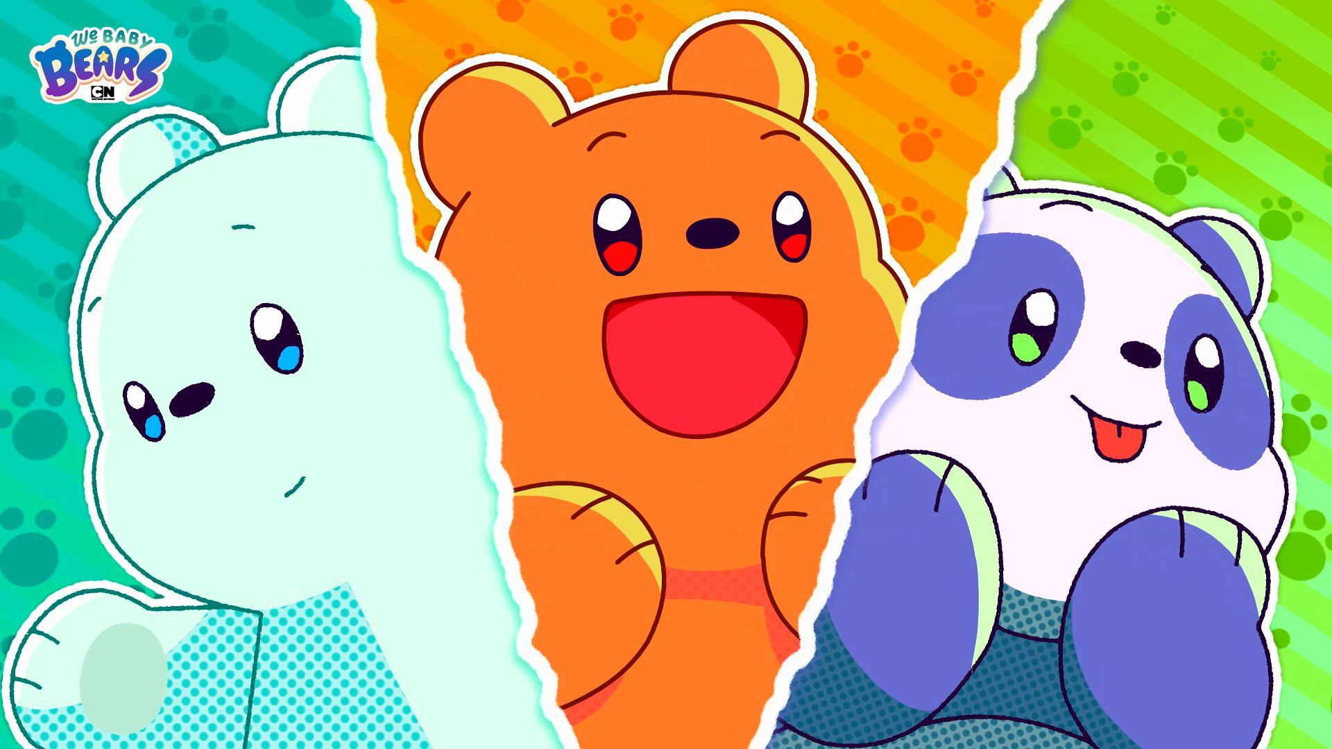 We Baby Bears Wallpapers - Top Free We Baby Bears Backgrounds ...