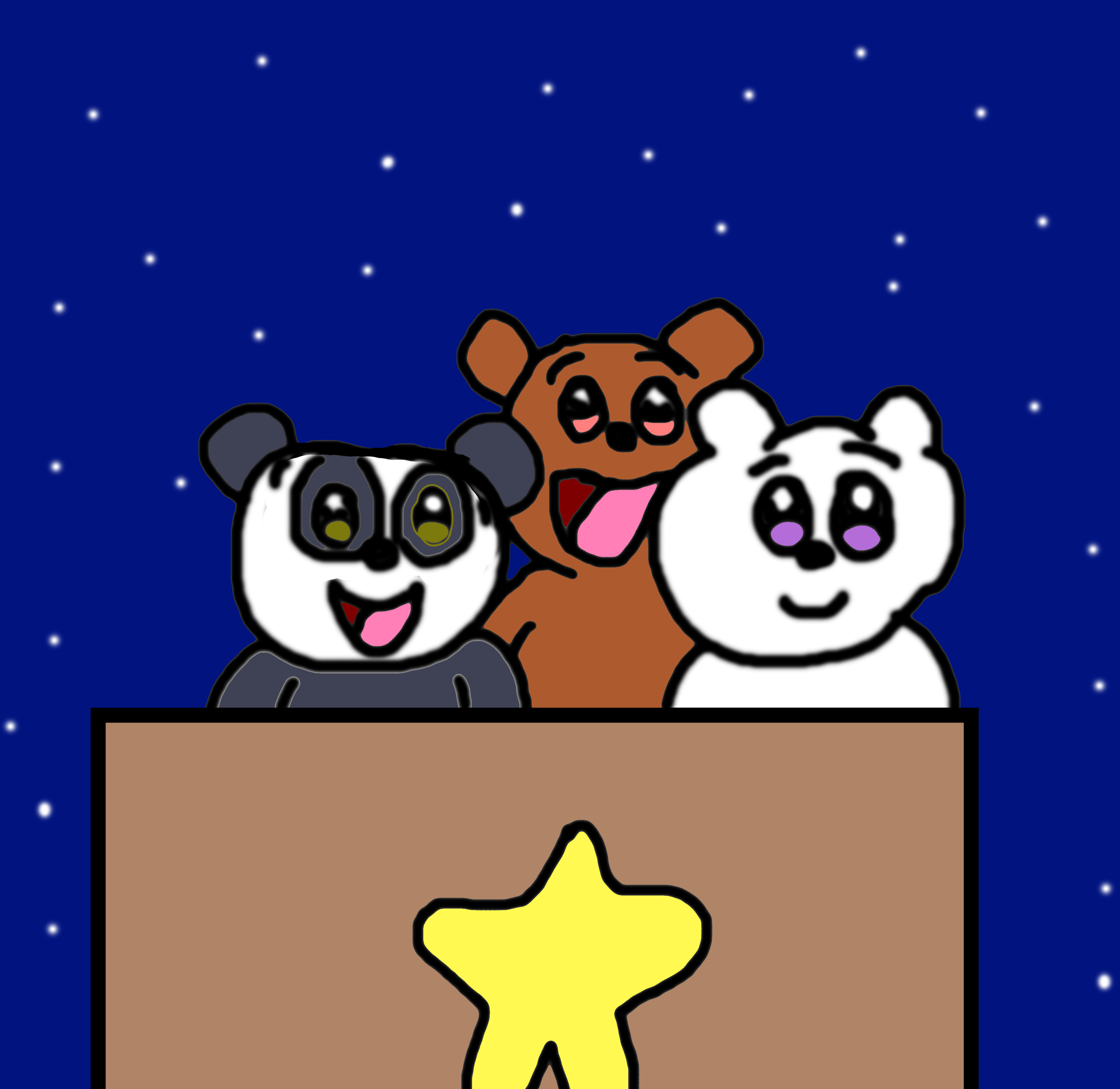 We Baby Bears Wallpapers - Top Free We Baby Bears Backgrounds ...