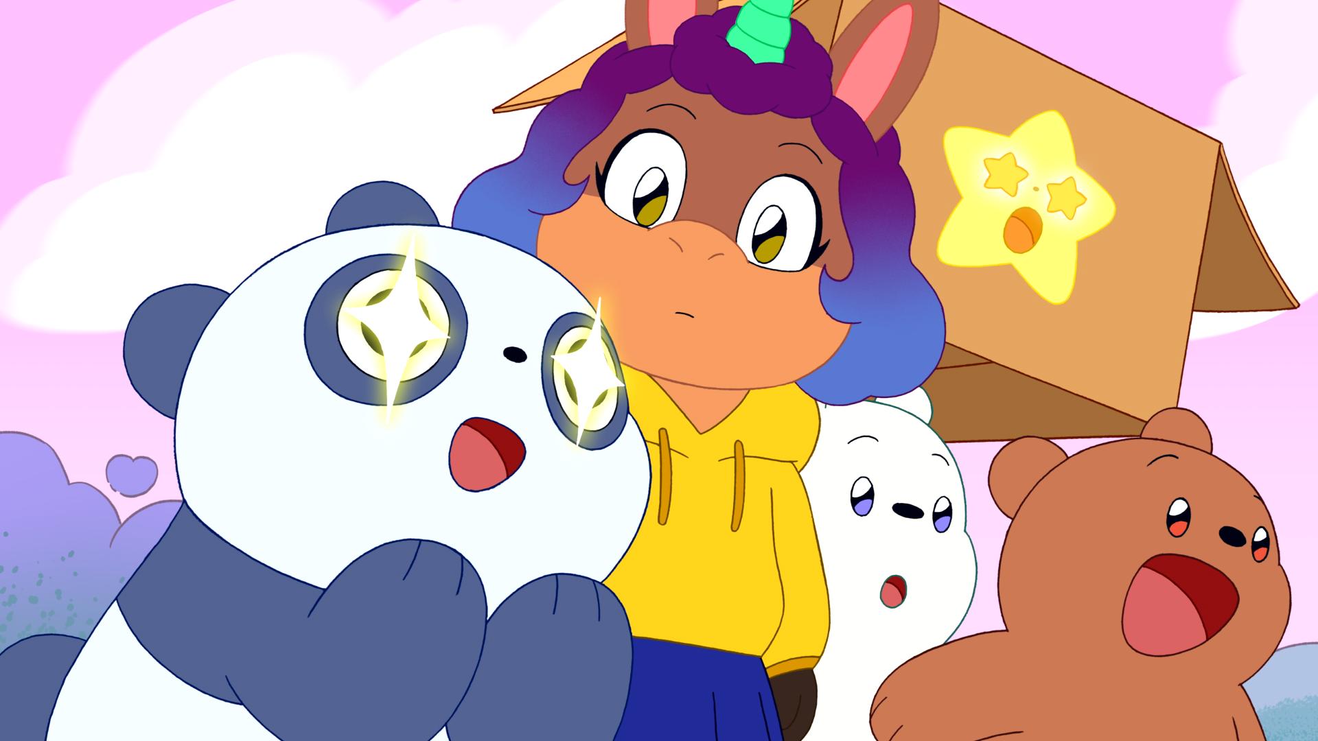 We Baby Bears Wallpapers - Top Free We Baby Bears Backgrounds ...