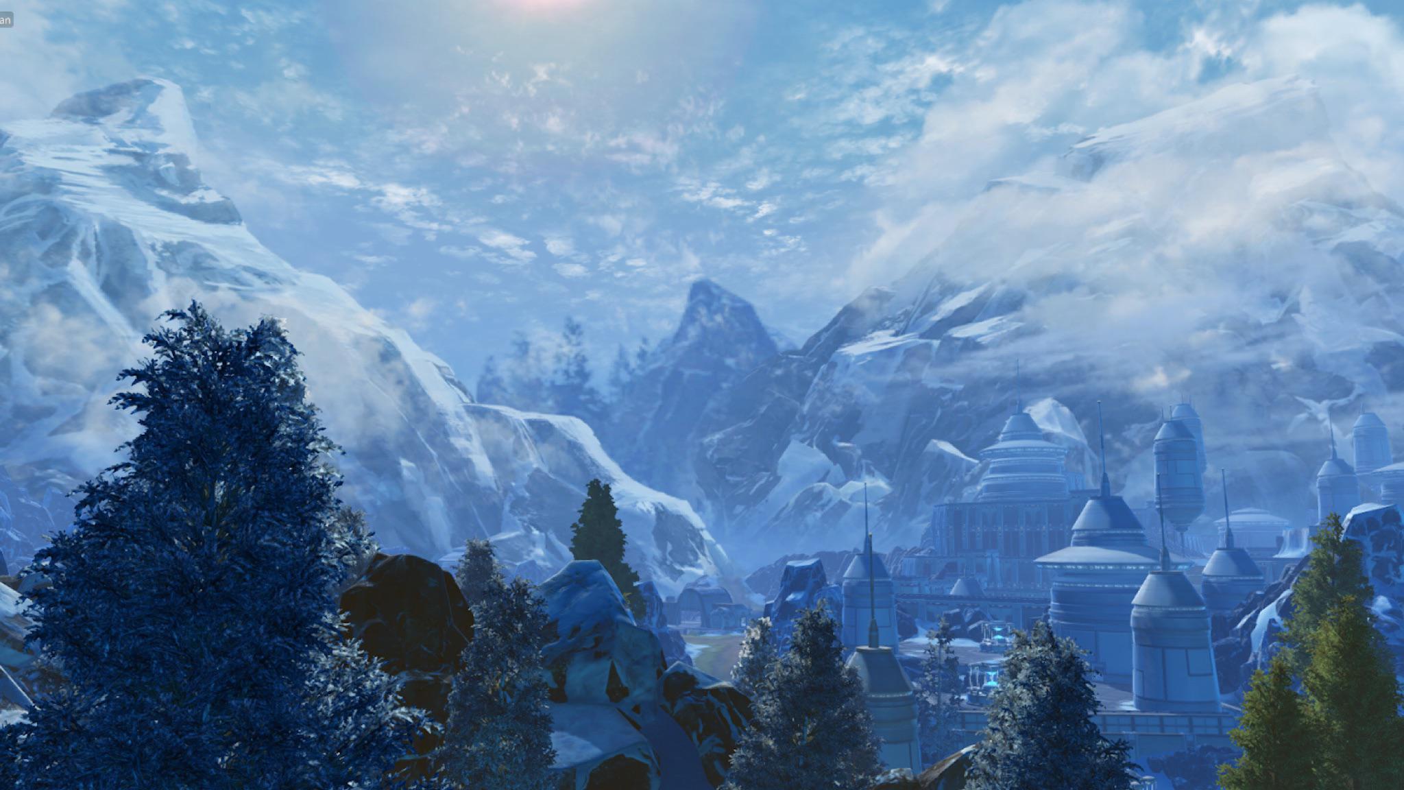 Alderaan Wallpapers - Top Free Alderaan Backgrounds - WallpaperAccess