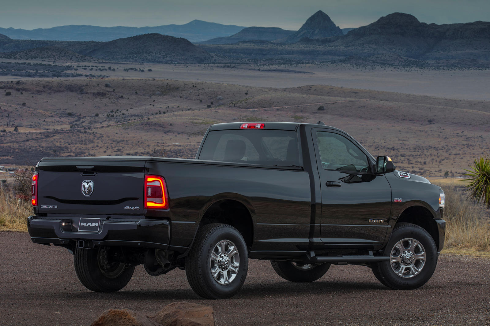 2020 Ram 3500 Wallpapers - Top Free 2020 Ram 3500 Backgrounds ...